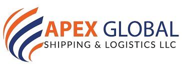Apex Global Logistics – Worldwide Delivery Service